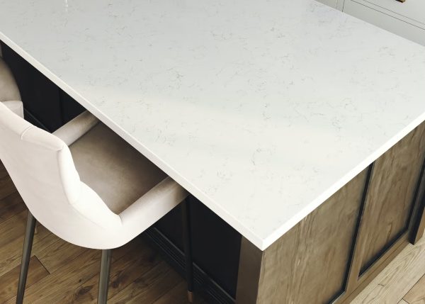 Halcyon | Silestone Quartz Kitchen Worktops